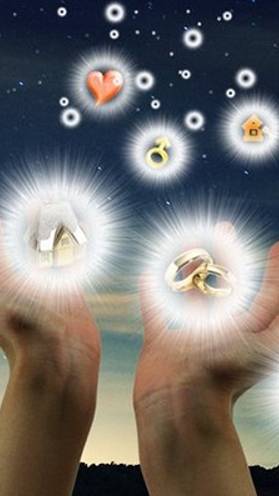 Закон ПРИТЯЖЕНИЯ часть 2 #терия_колдовства #притяжение #закон #вселенная #магнит #благополучие