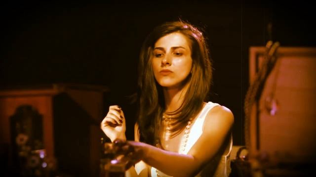 Соперница, а я к тебе приду...  Марина Цветаева