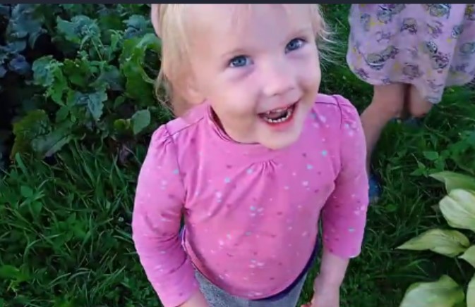 Танюша садовод