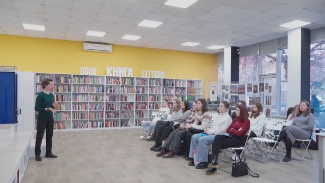 Старт проекта Mediabox