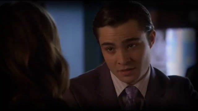 Чак и Блэр - Остыла