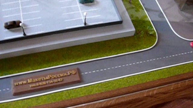 Заказать макет с высокой степенью реалистичности