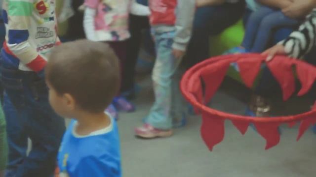 Нижний Тагил - 'Полиглотики' открытие