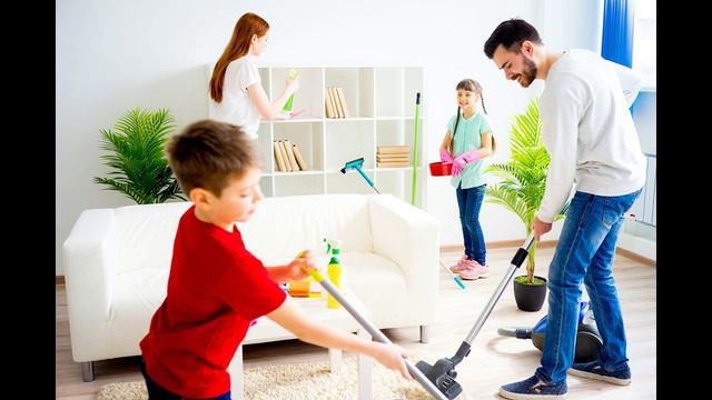 Ольга Небыкова. Заботой окрыляя близких