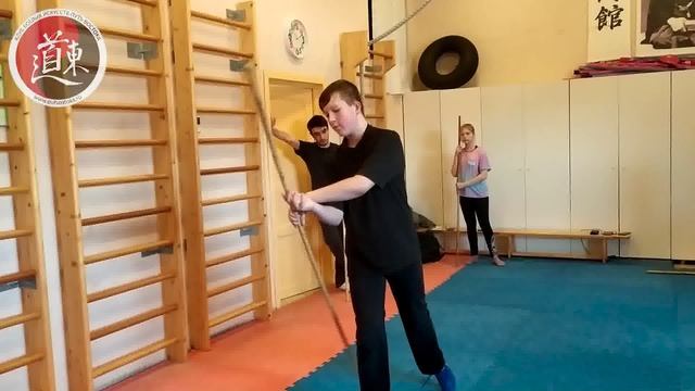 Ушу в Коммунарке