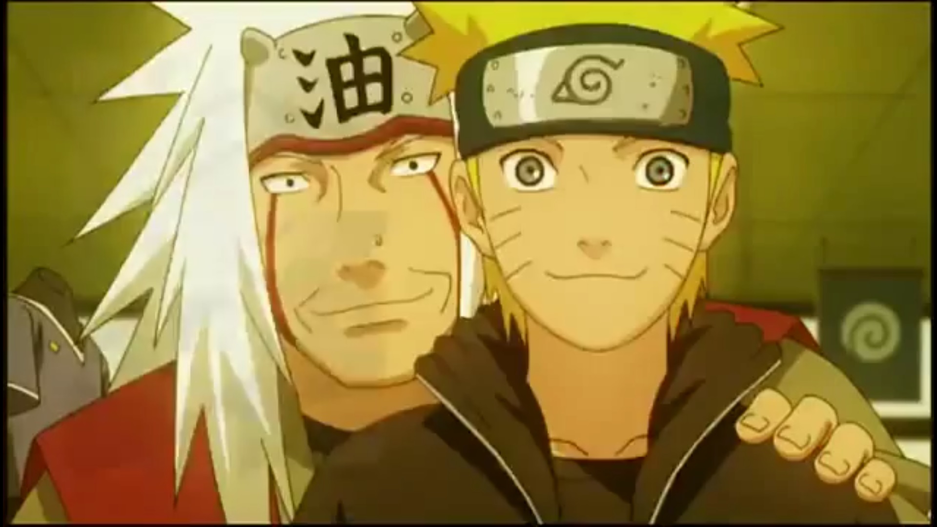 [ Naruto AMV ] If everyone care