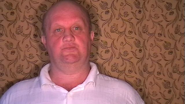 Романс "Я встретил вас". Запись-2010