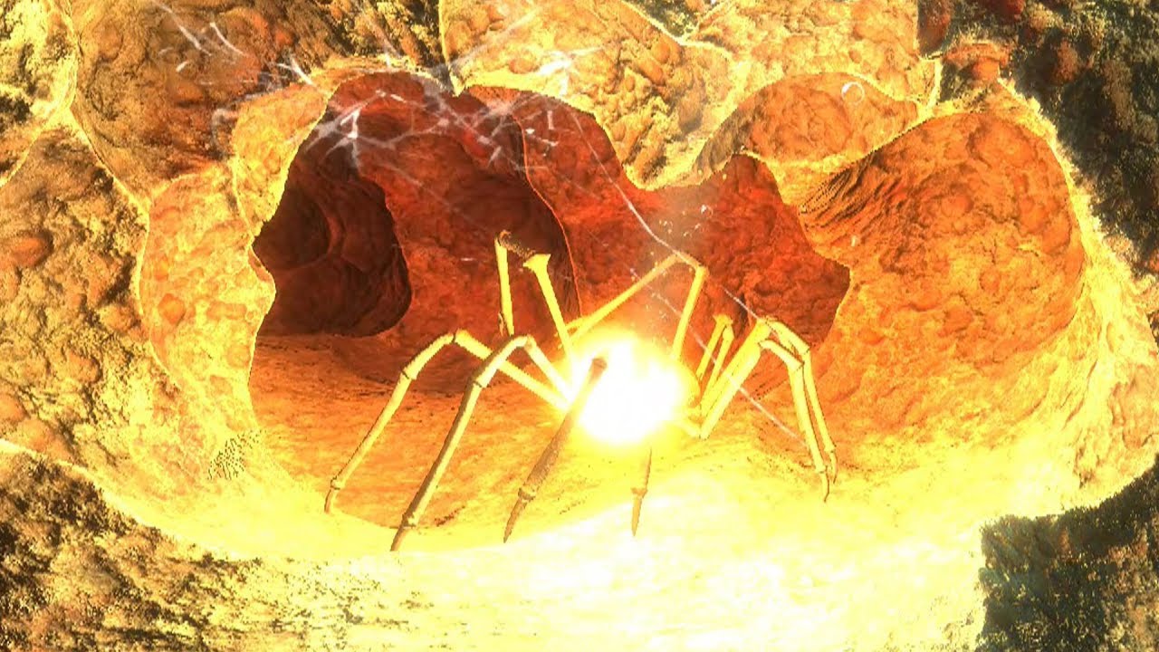 Narcosis - Баги и приколы