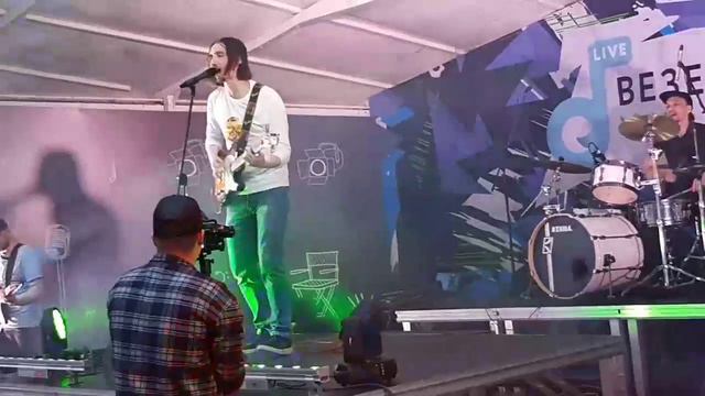 Ekliptica - Финансовый Кризис "Везёлка LIVE"