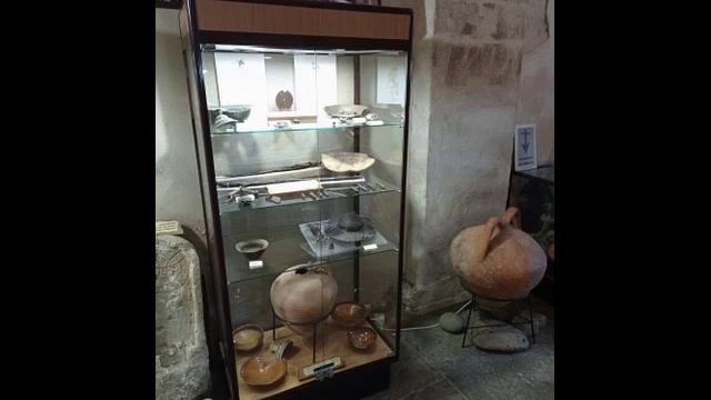 Судакская крепость (ФОТОЛЕНТА, 2021)