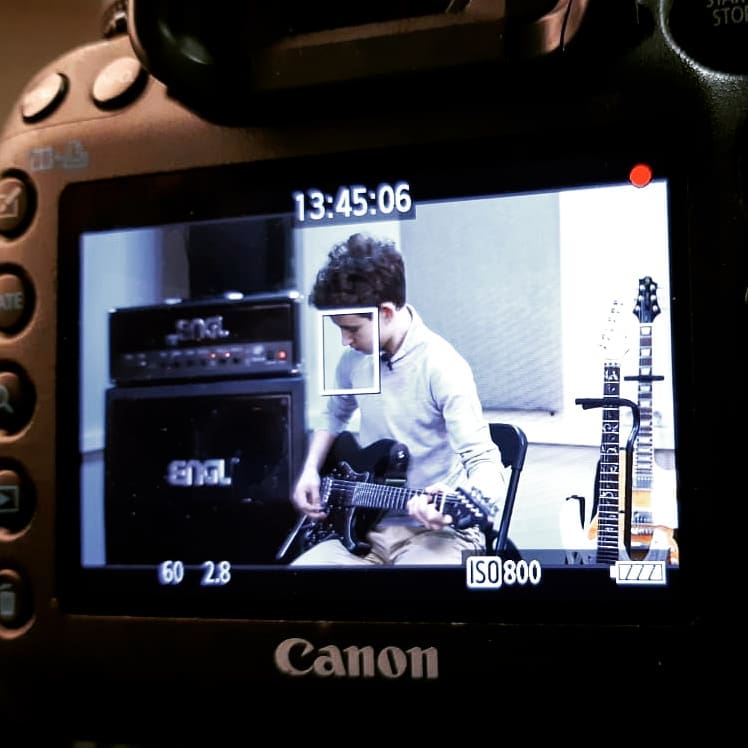 Интервью с Кириллом Свешниковым. Лето 2018.