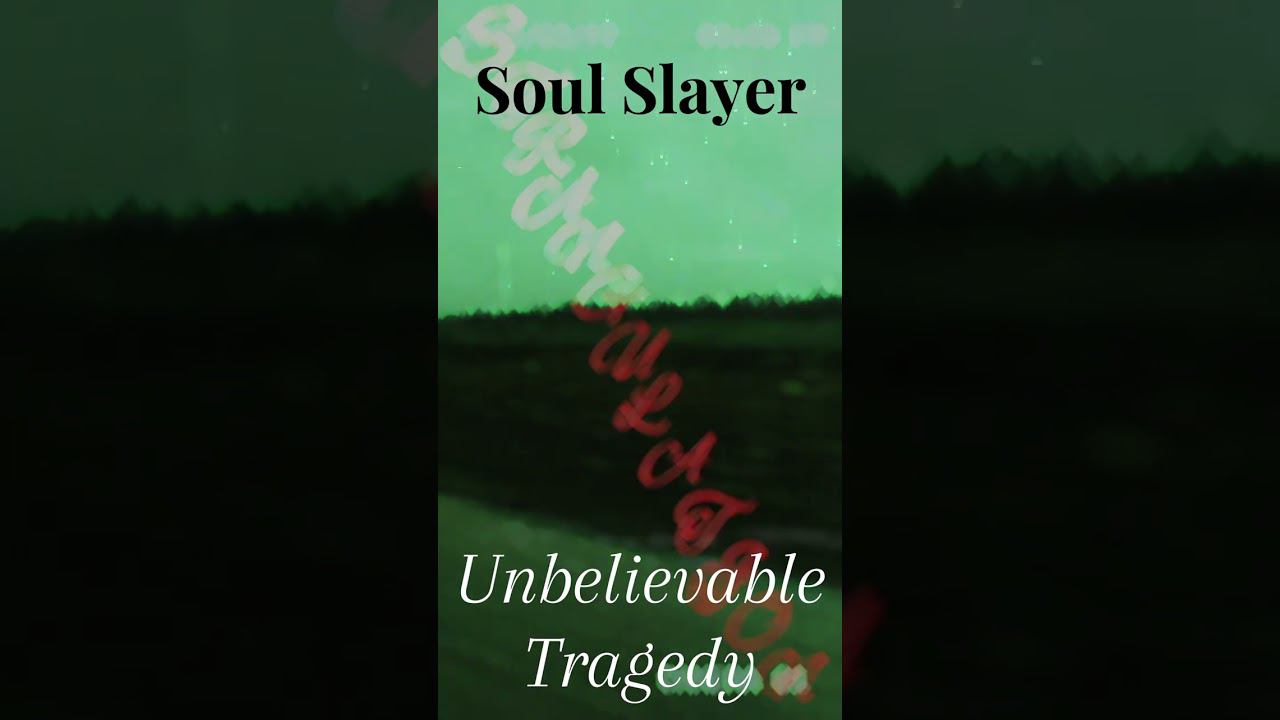 Unbelievable Tragedy (Strangulation OST)