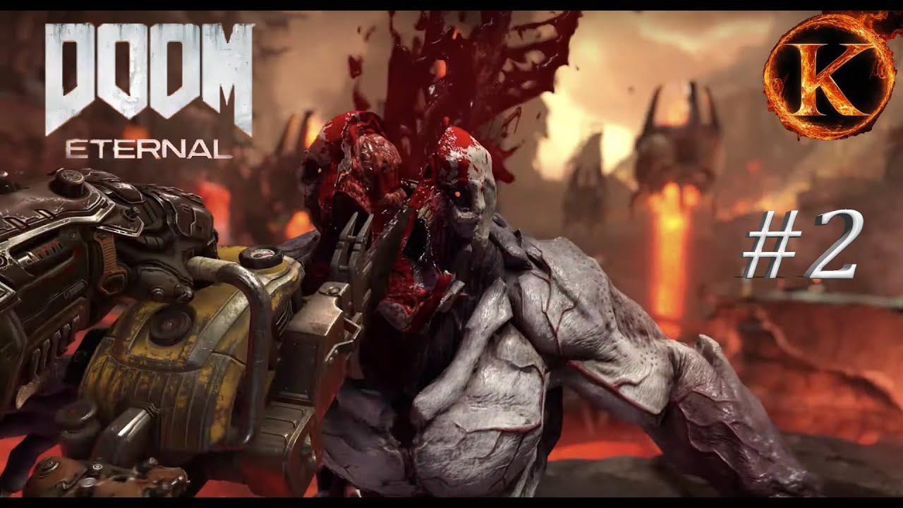 DOOM Eternal