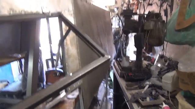 К деду Валентину в гости ( настроить вай-фай ) ( из архива 8 Марта 2020 )