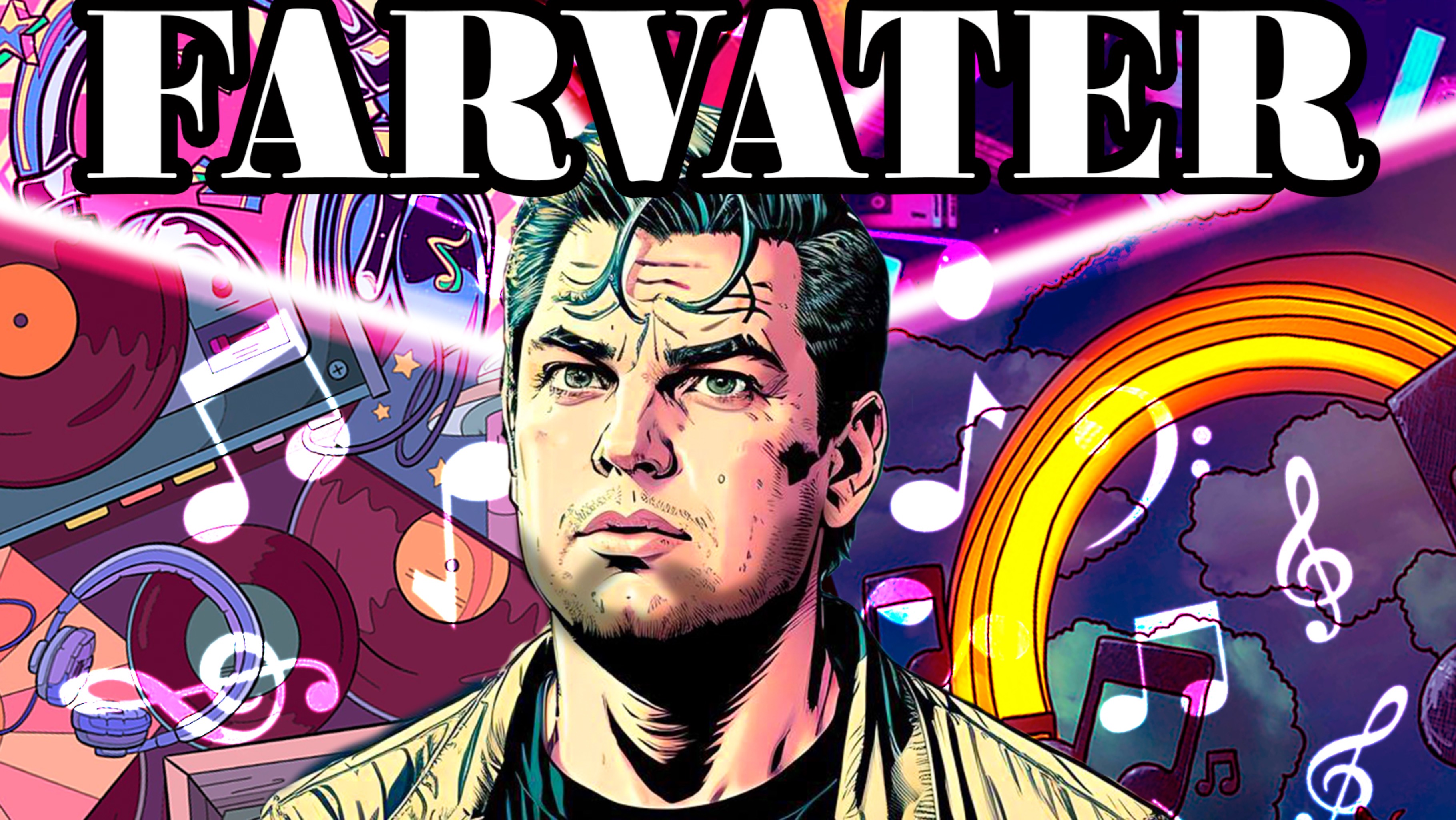 ФАРВАТЕР. Выпуск № 21. 12.07.2024