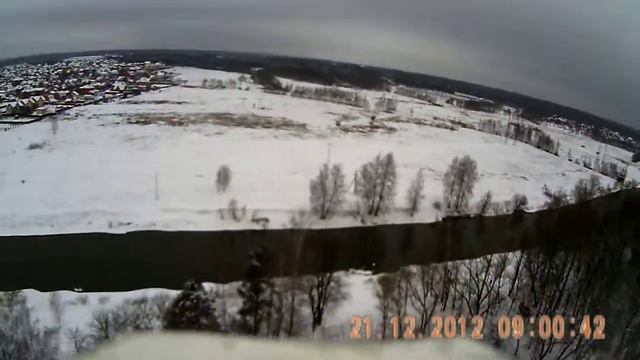 BIXLER 21.12.2012 на стадионе PICT0083