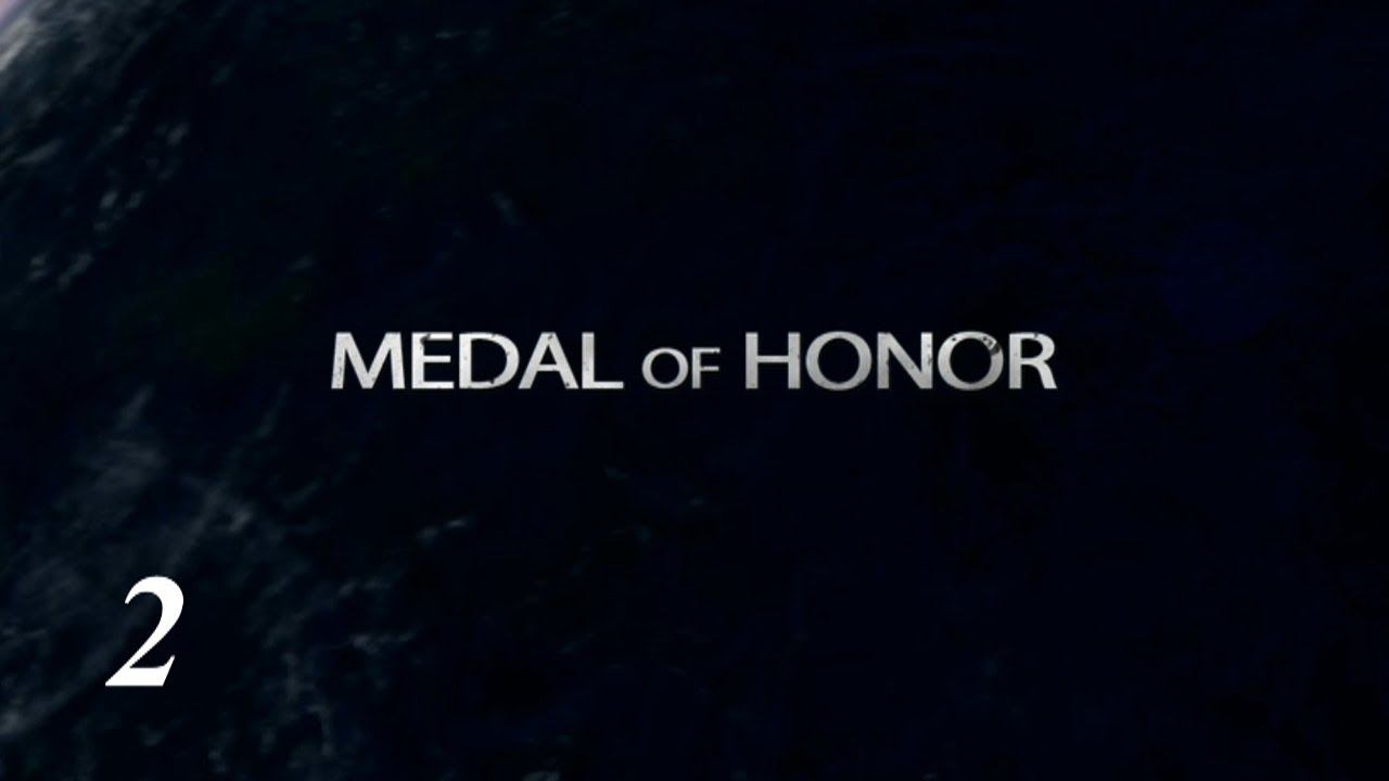 Прохождение «Medal of Honor 2010» - #2