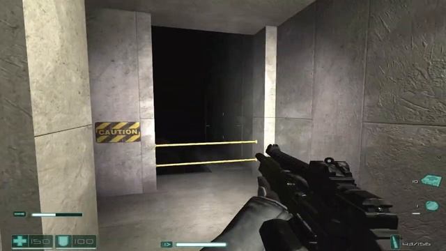 F.E.A.R. серия 7