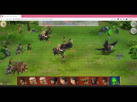 ГВД. Ивент. Рисковая Авантюра. (Октябрь 2022)