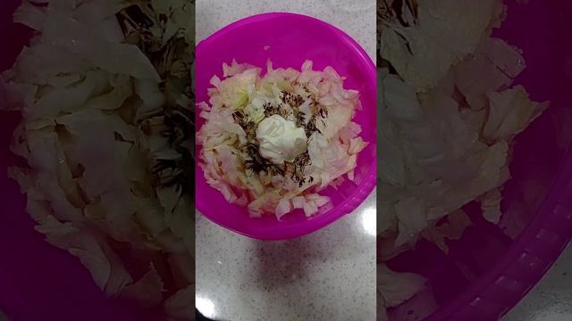 Салат с Сухариками или Кириешками - Дети обожают этот Салат