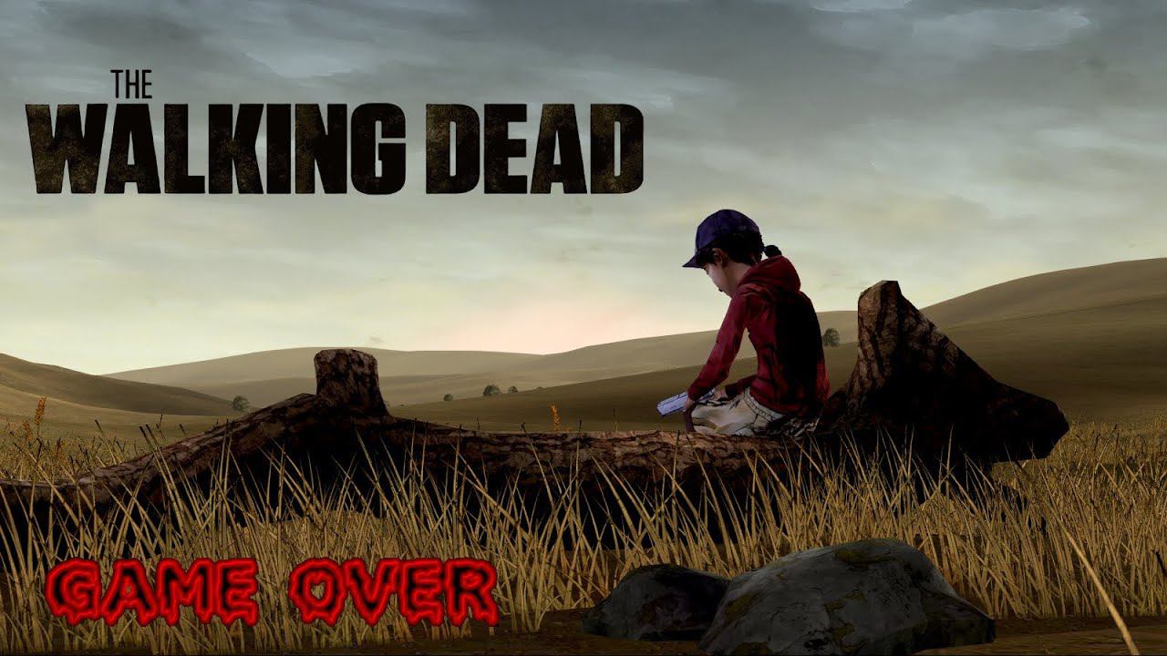 TWD ➤ The Walking Dead(Ходячие мертвецы)Walkthrough №13