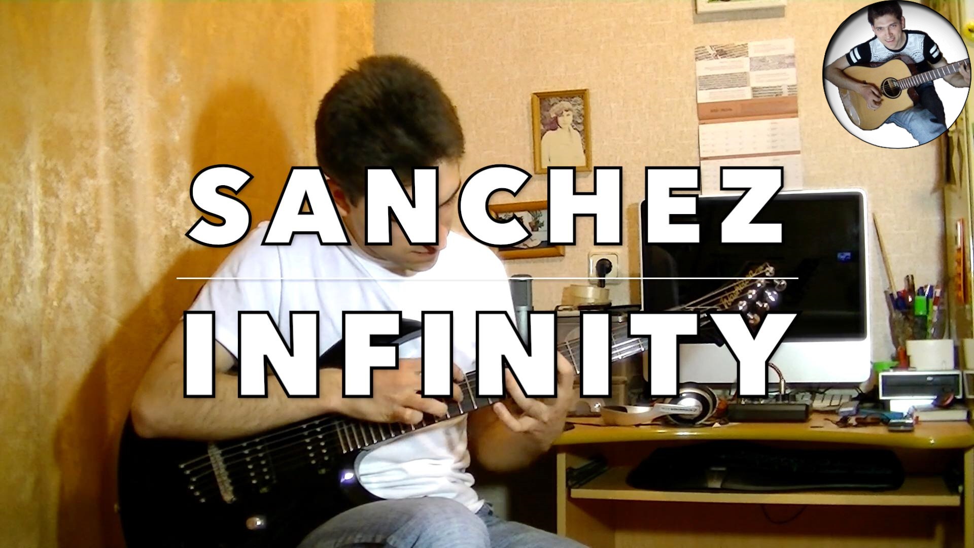 SancheZ - Infinity