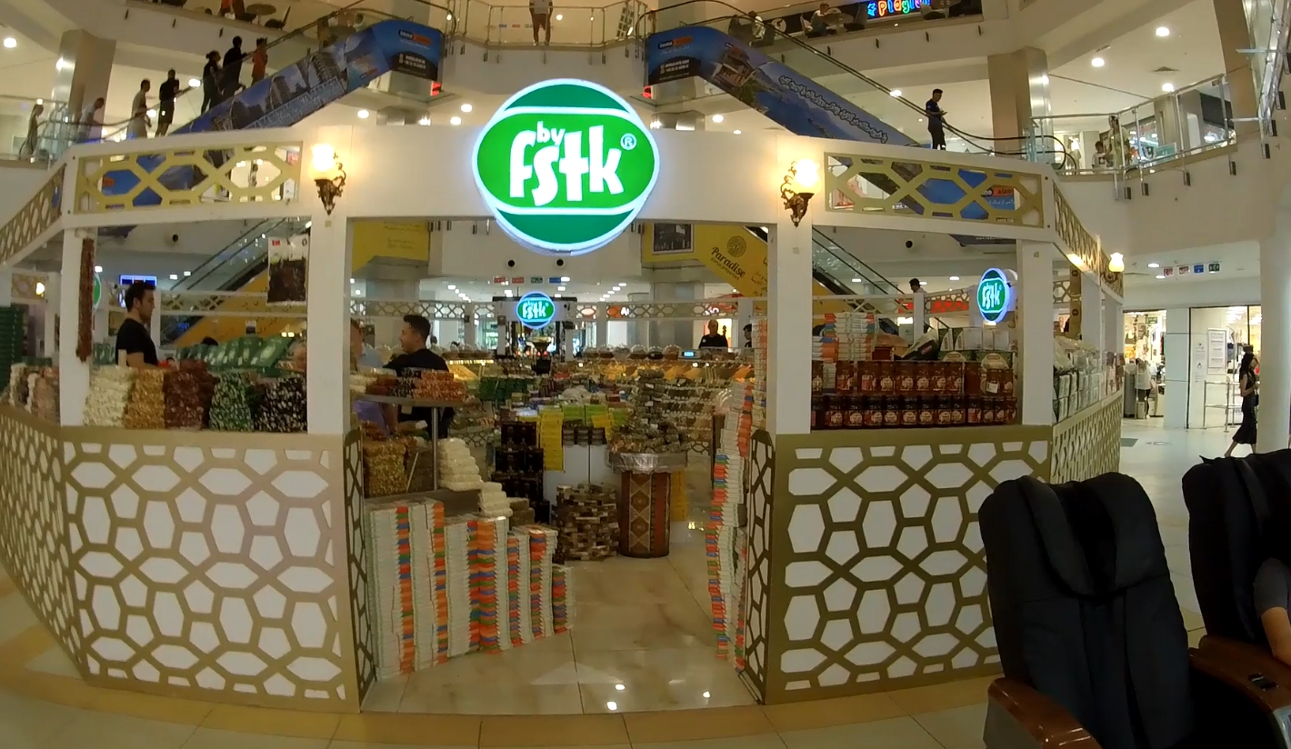 ТЦ Аланиум в Турции | Сколько стоит одежда в  Алании | Цены в кафе в Алании