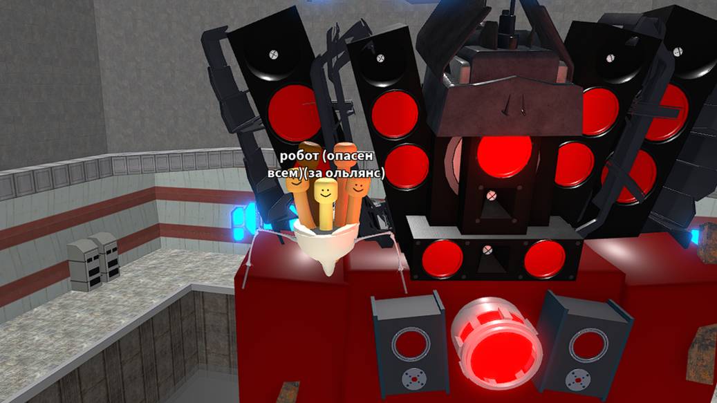 ролевая игра в roblox