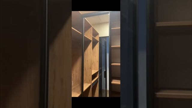 шкаф-купе Мебель Лофт