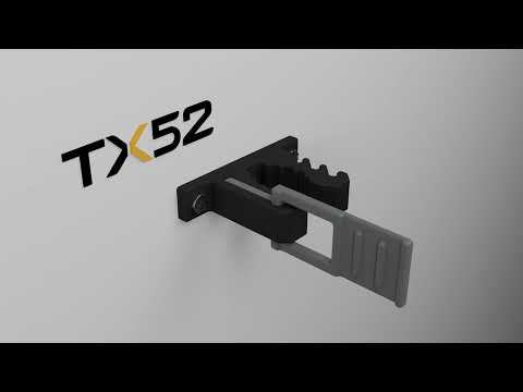 nn-20-0059 Универсальное крепление #лома