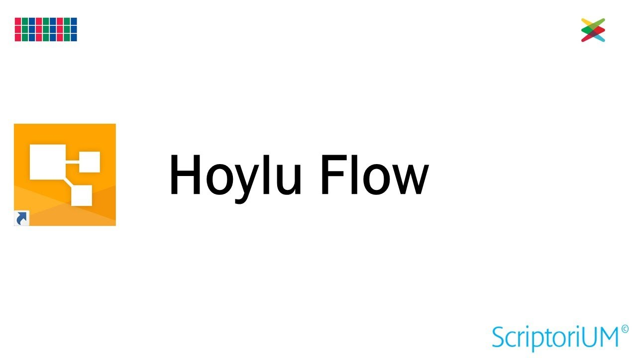 ScriptoriUm. Hoylu Flow