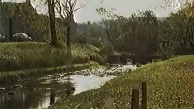 легкий мазок в пленерной живописи маслом