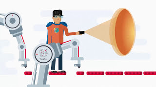 RVC - Russian Venture Company - presentation video