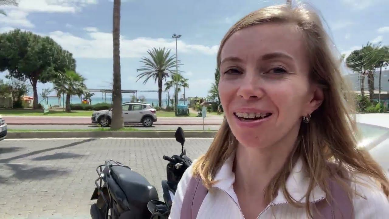 Отдых в Алании, Турция 2024: 🌟Arsi Hotel 4🌟