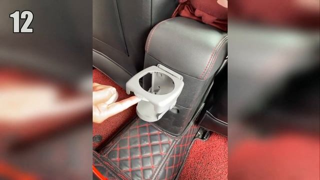 ТОП 25 НЕДОРОГИХ КЛАССНЫХ ТОВАРОВ ДЛЯ АВТО С  АЛИЭКСПРЕСС | товары для авто с aliexpress 2022