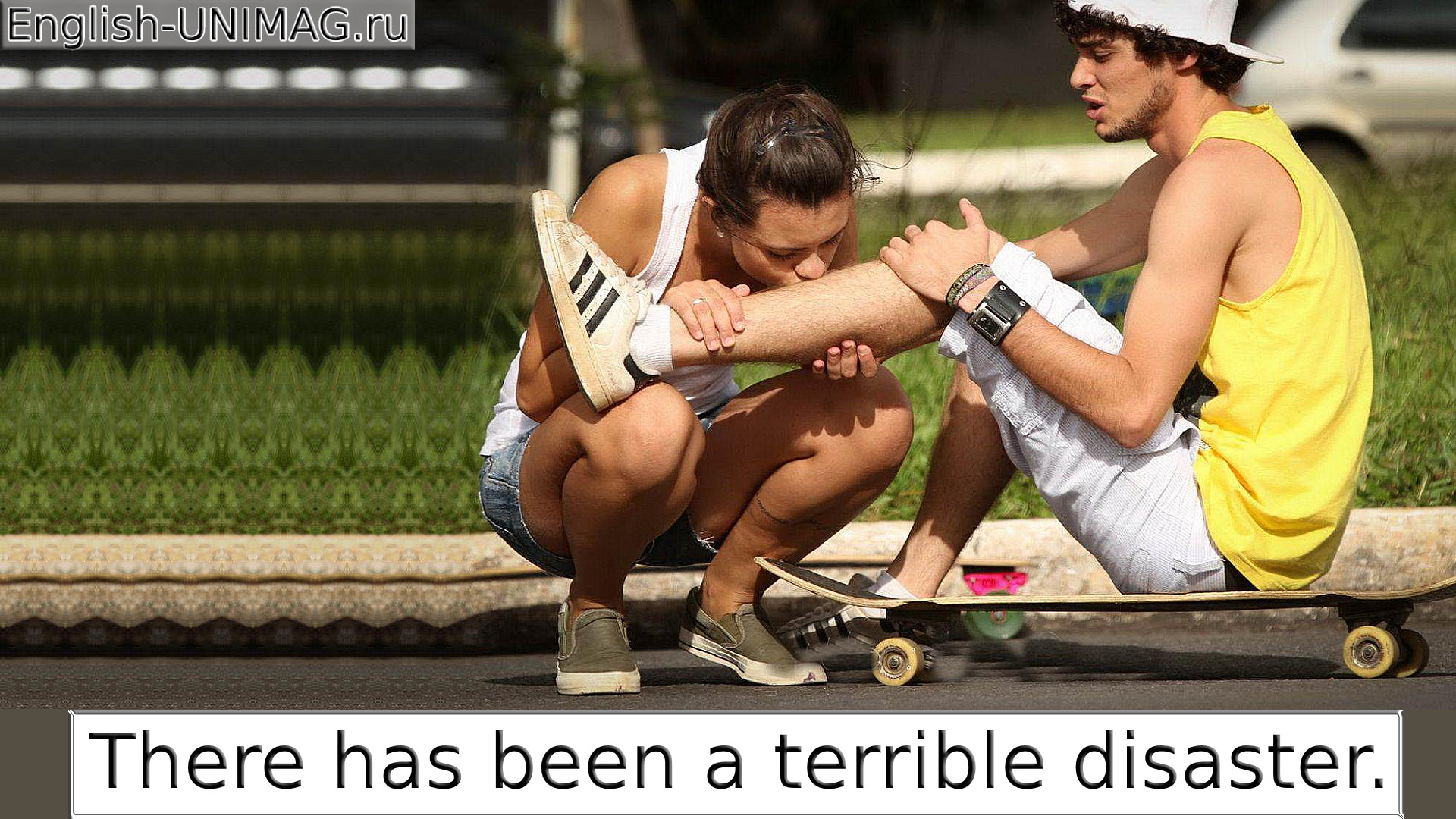 Английский бесплатно онлайн. Виртуальный репетитор английского языка. Прокачай английский на тренаже