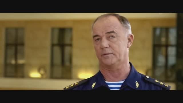 345 полк ВДВ, Афганистан - группа РВВДКУ "Крылатая пехота"