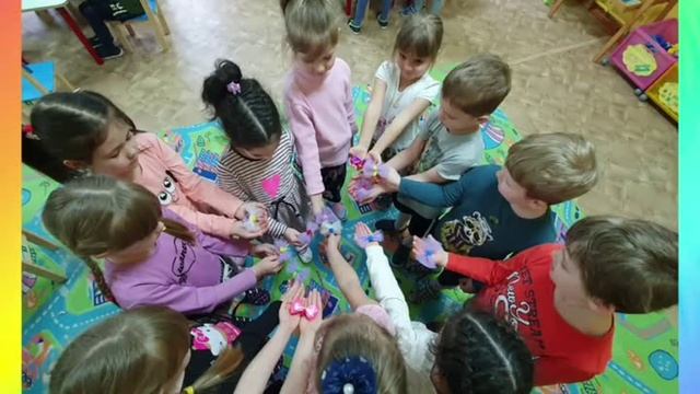 Региональный Фестиваль финансовой грамотности "Резиночки в помощь бездомным животным" .mp4