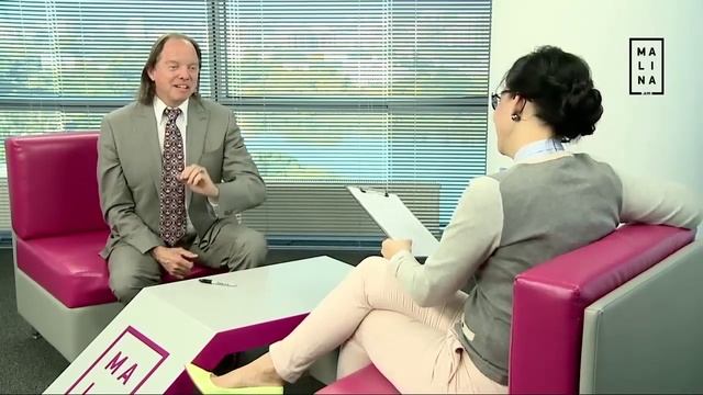 Майкл Роуч - интервью о 4 шагах к богатству, карме и медитации   16+