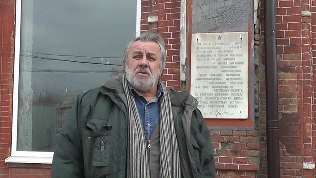 Таганрог. Дома и судьбы. Старый вокзал и привокзальная площадь