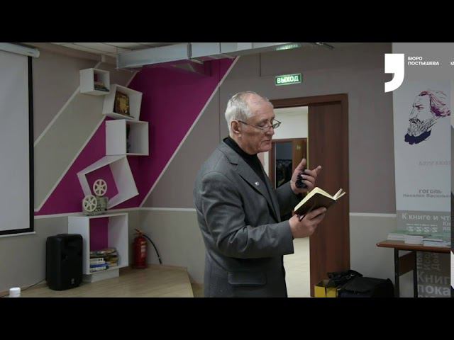 Владимир Тыцких. ОСЕНЬ