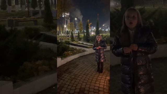 Васильева Софья, 8 лет.mp4