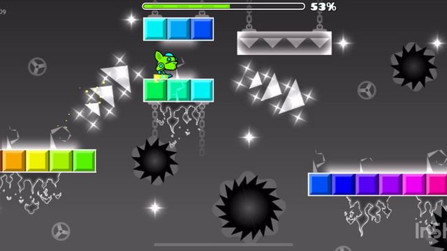 Platinum adventures 98%