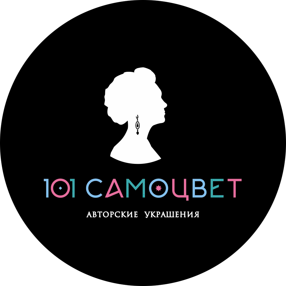 "101 САМОЦВЕТ". Серия украшений "Вода". Серьги. Горный хрусталь, серебро.