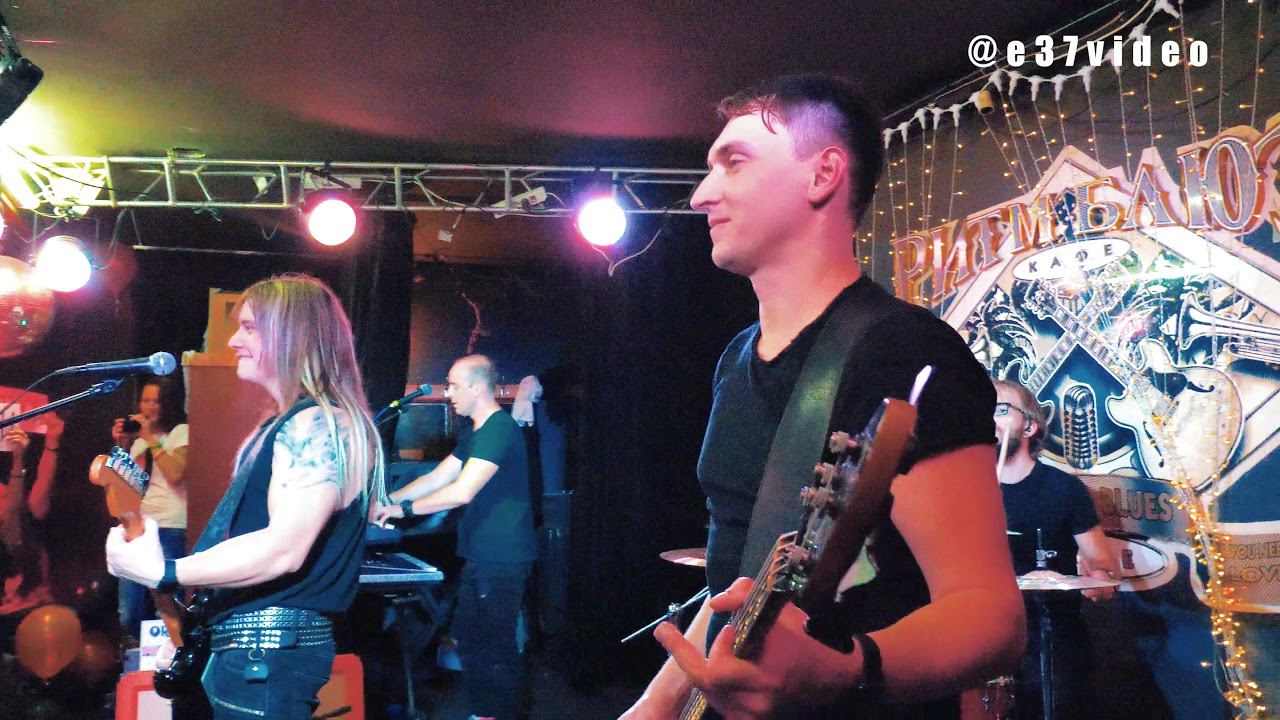 KooRagA. "Придуманный герой" 2019