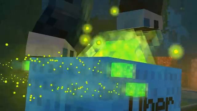 DomerGrif- Фармим Опыт(клип на 2,000,000подписчиков)