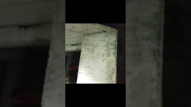 Объект на Сухой реке. Уже цоколь. Конечный результат. Самая масштабная развязка в цоколе.