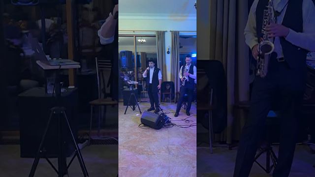 Я куплю тебе дом (Лесоповал)