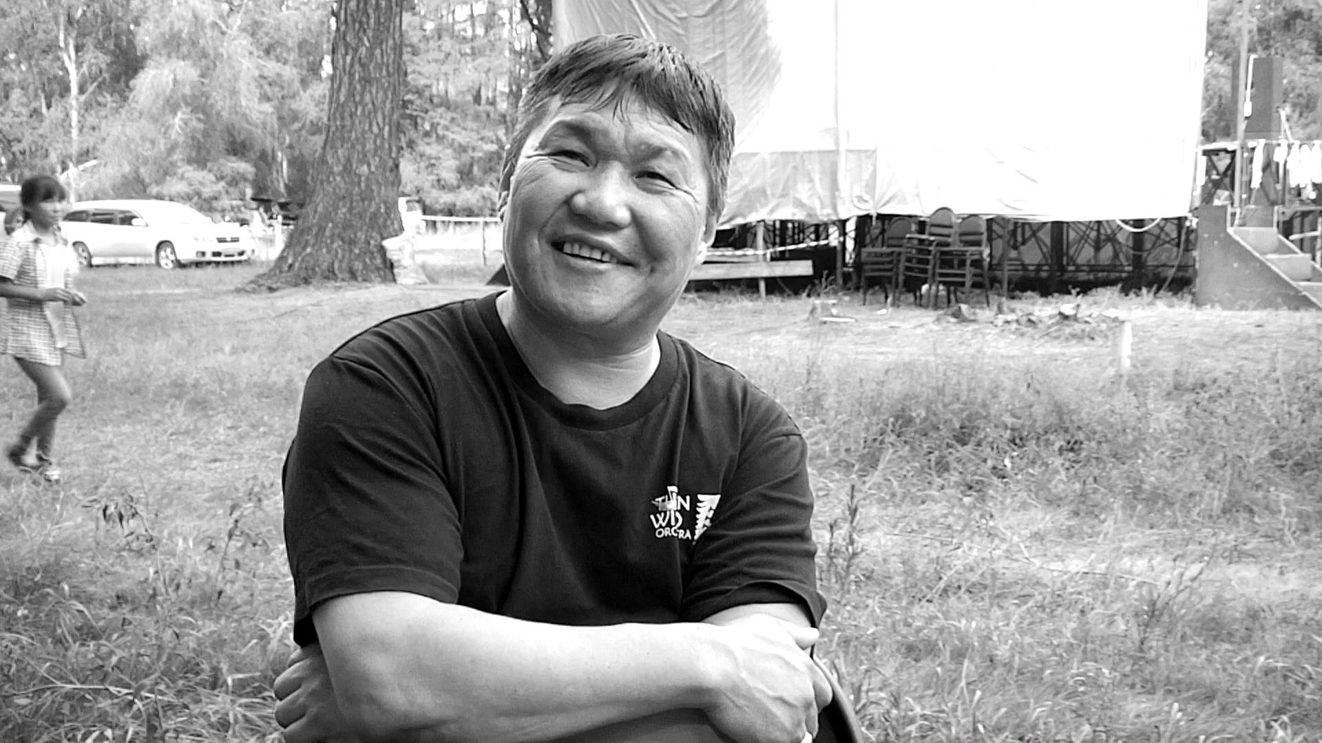 Интервью с Тимуром Дулушем | Фрагмент