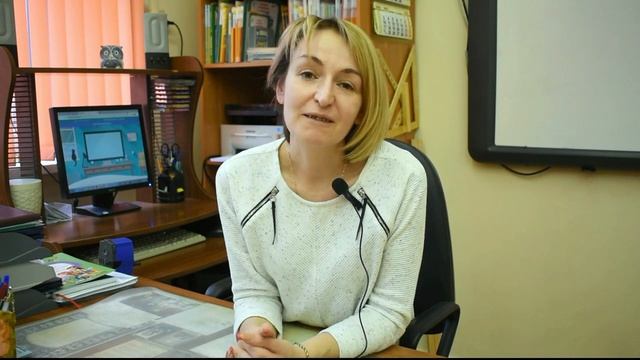 Здравствуйте, Я член Управляющего совета... - Козловцева Ольга Викторовна